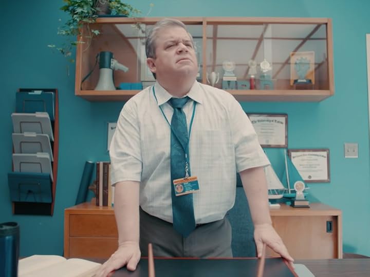 Prime Video: A.P. Bio - Season 1