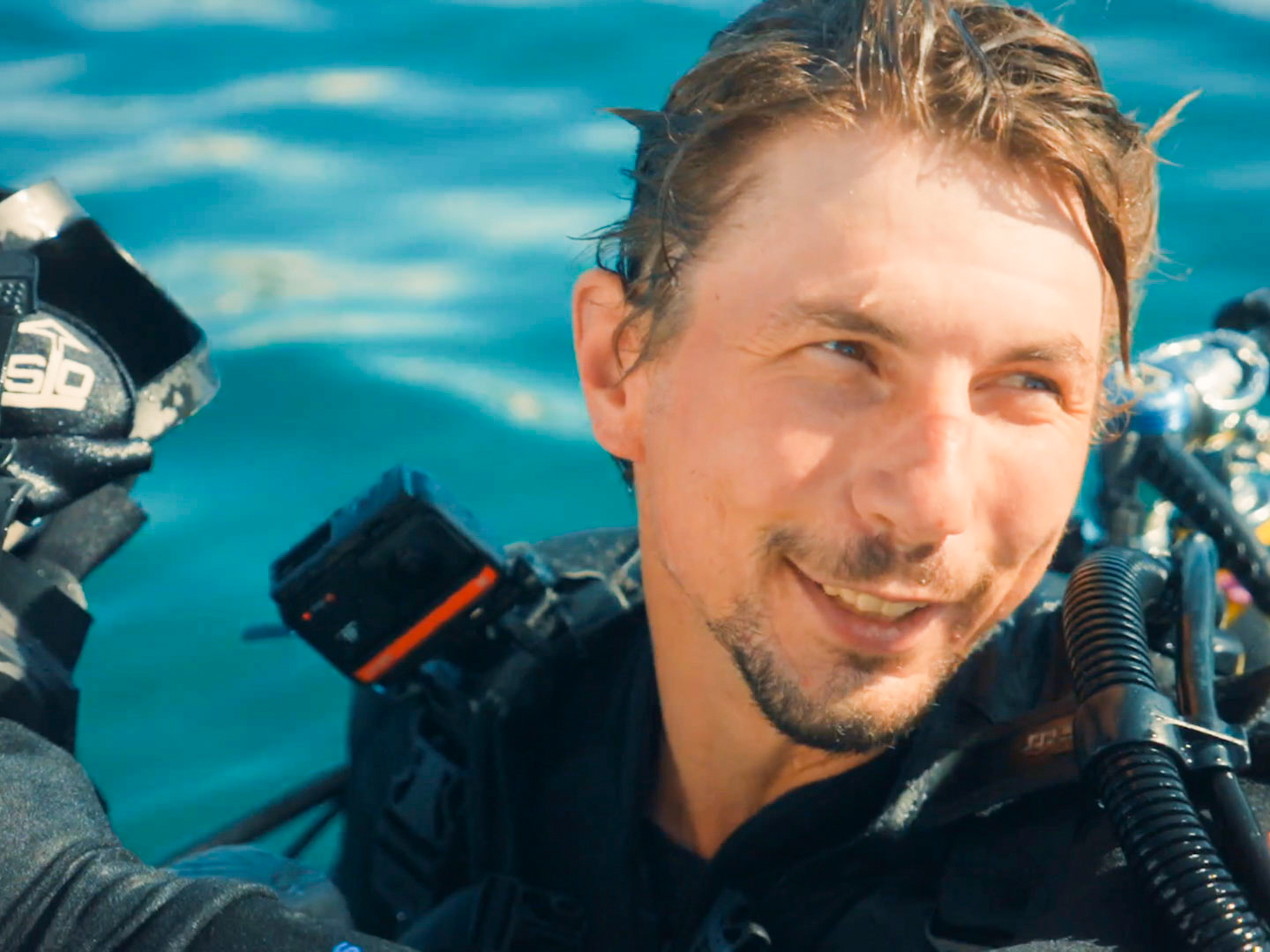 Prime Video: La febbre dell'oro: la sfida di Parker - Stagione 5