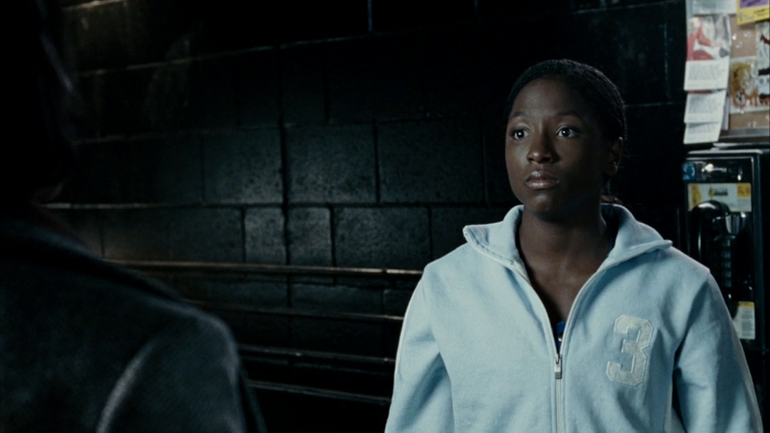 Prime Video: How She Move