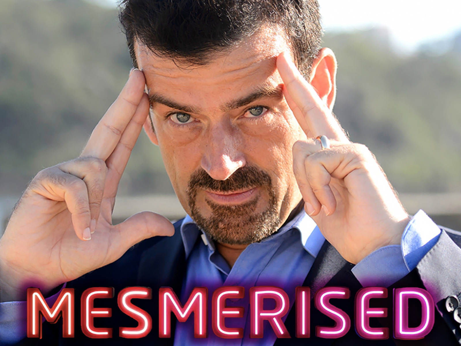 Prime Video: Mesmerised