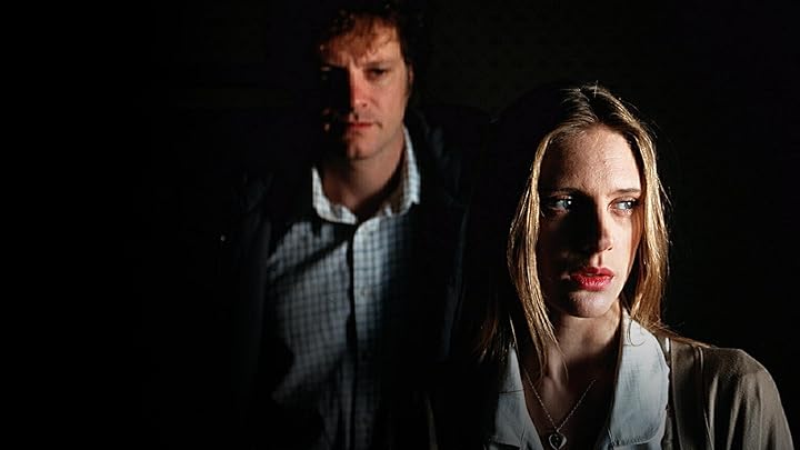 Amazon.com: The Ruth Rendell Mysteries : Colin Firth, Sylvia Syms ...