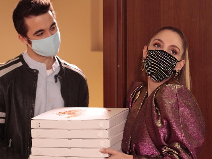 Prime Video: Unlockdown - Best Friends 4Ever