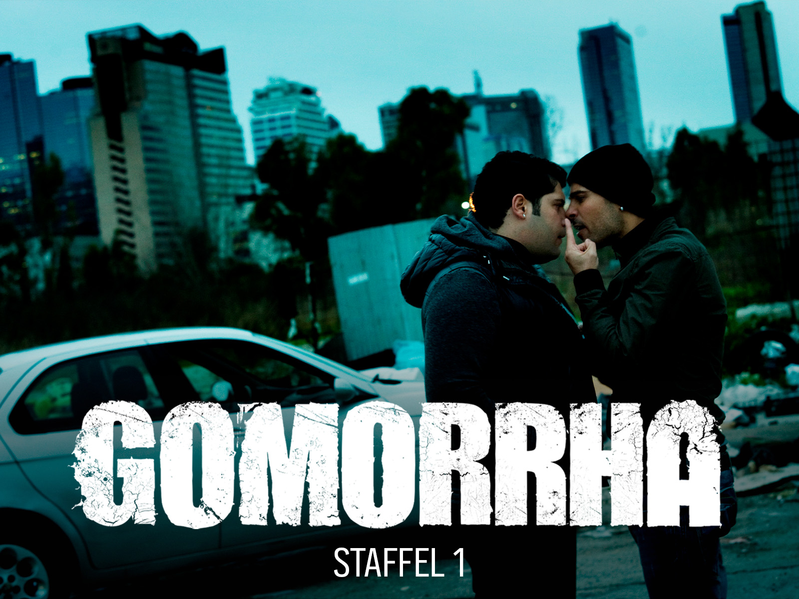 Prime Video: Staffel 1