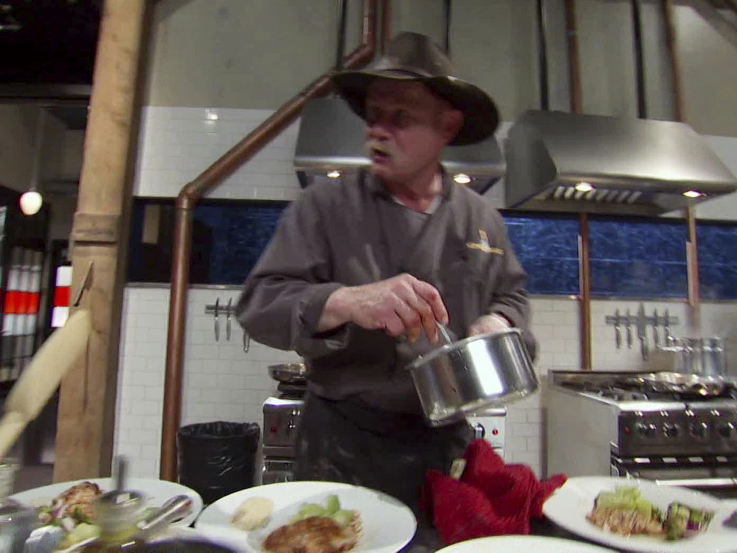 Prime Video: Chopped: Volume 1 - Season 17