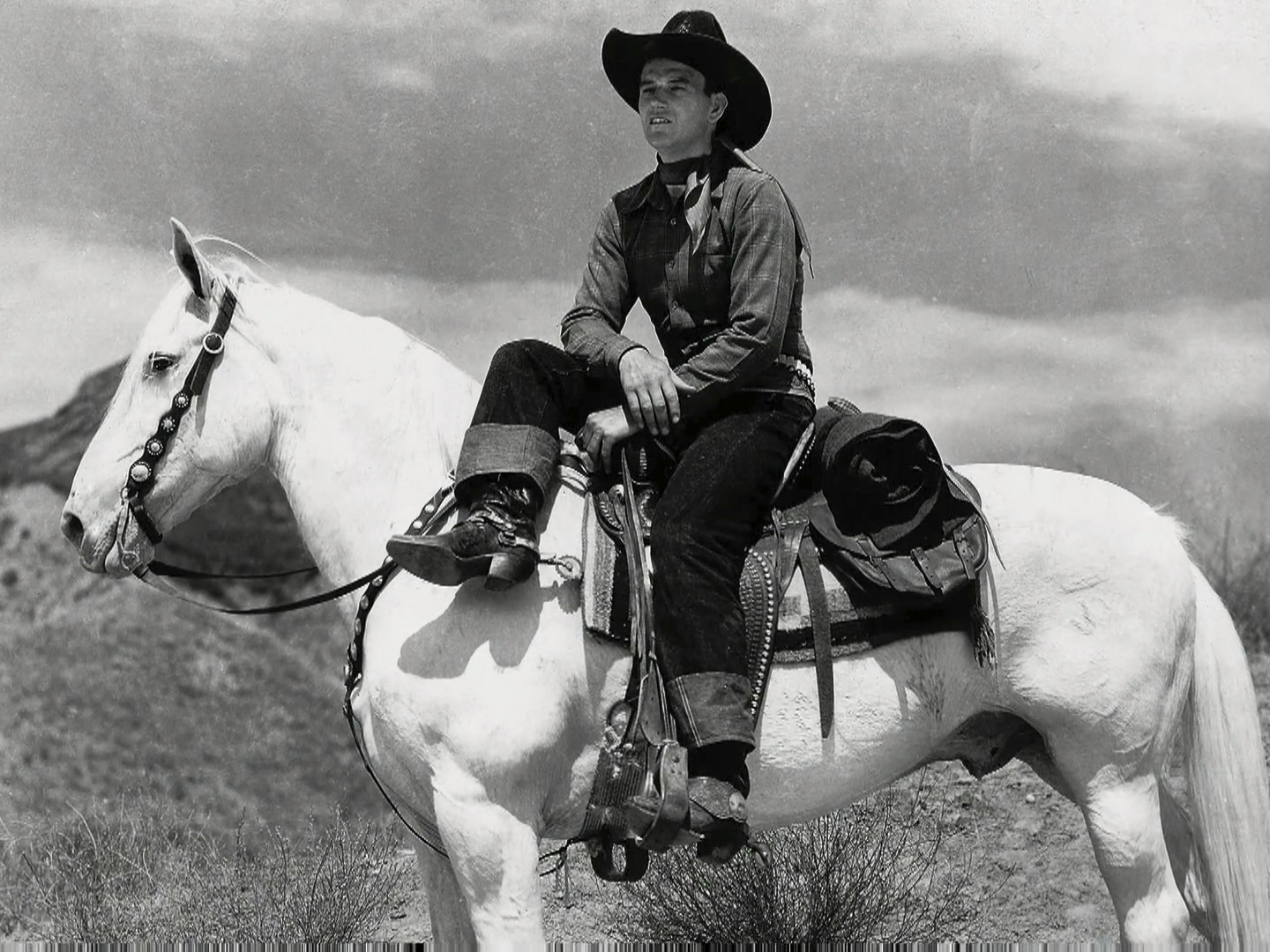 Prime Video: The Cowboy - Season 1