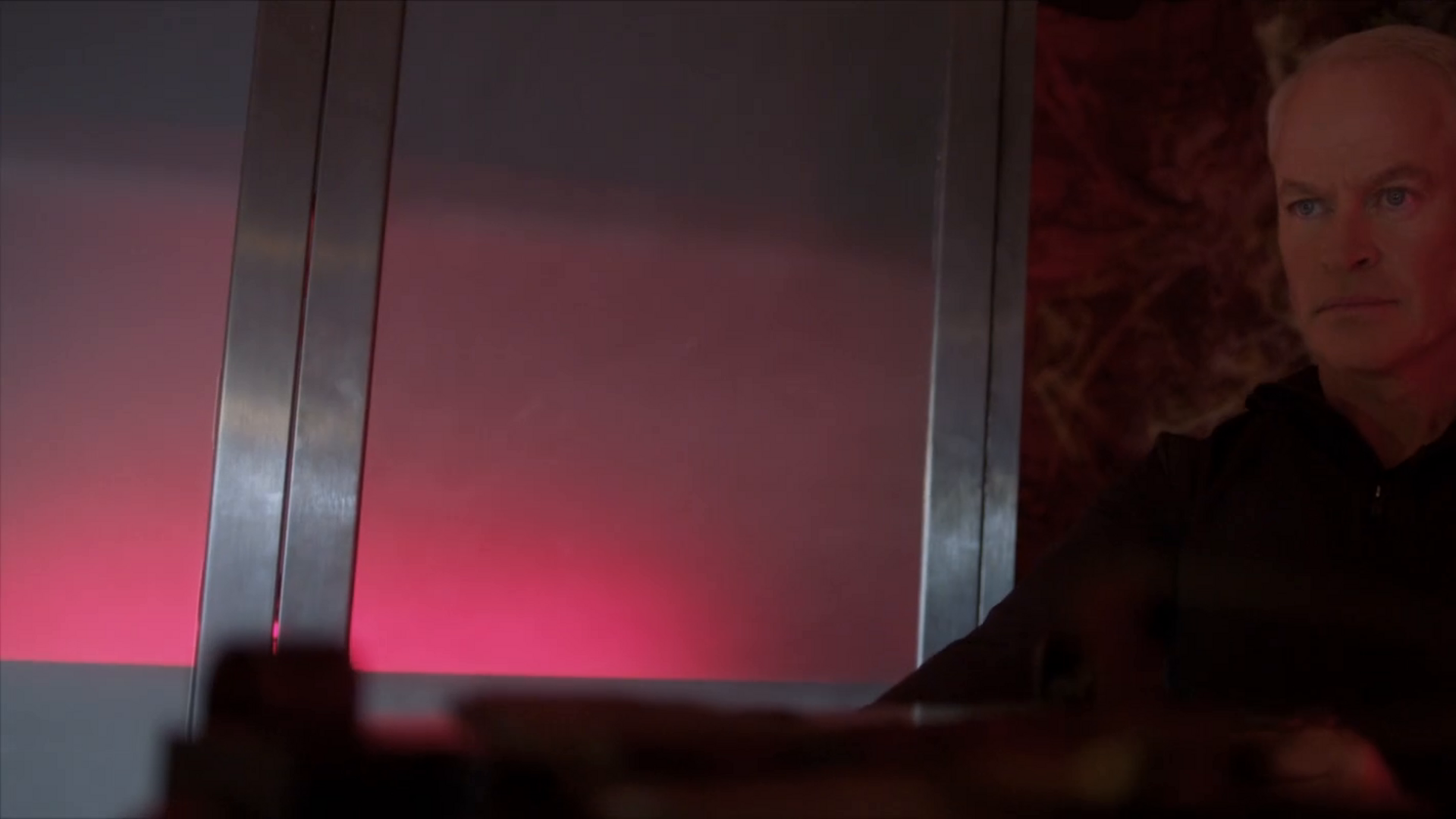 Prime Video: Apex Predator