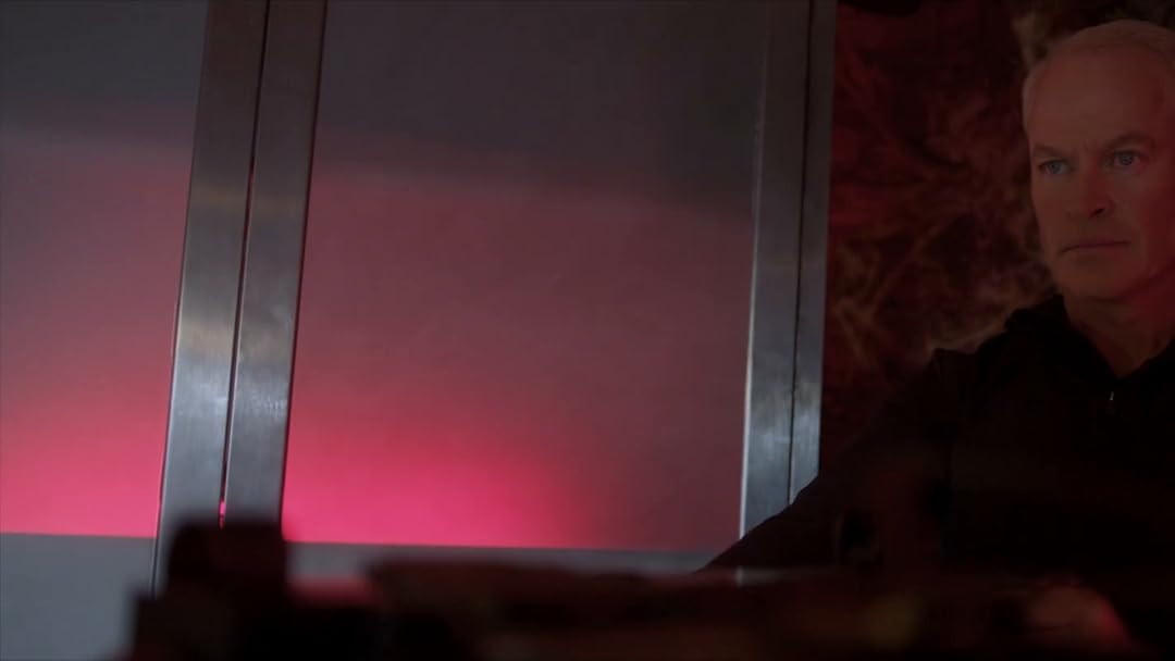 Prime Video: Apex Predator