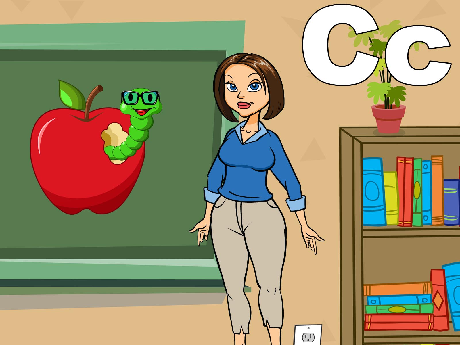 Prime Video: Sing and Spell