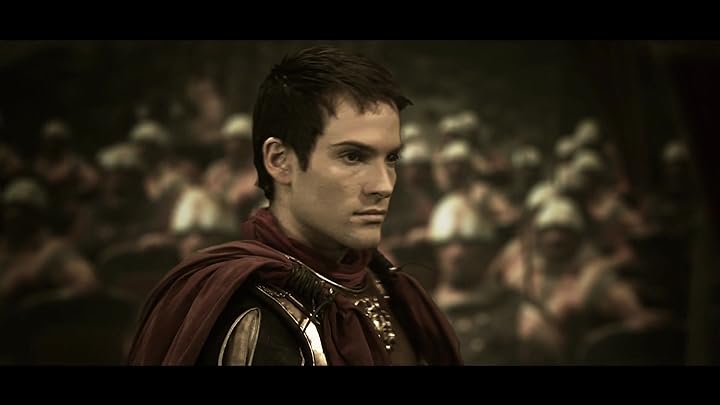 Prime Video: Destiny of Rome - Season 1