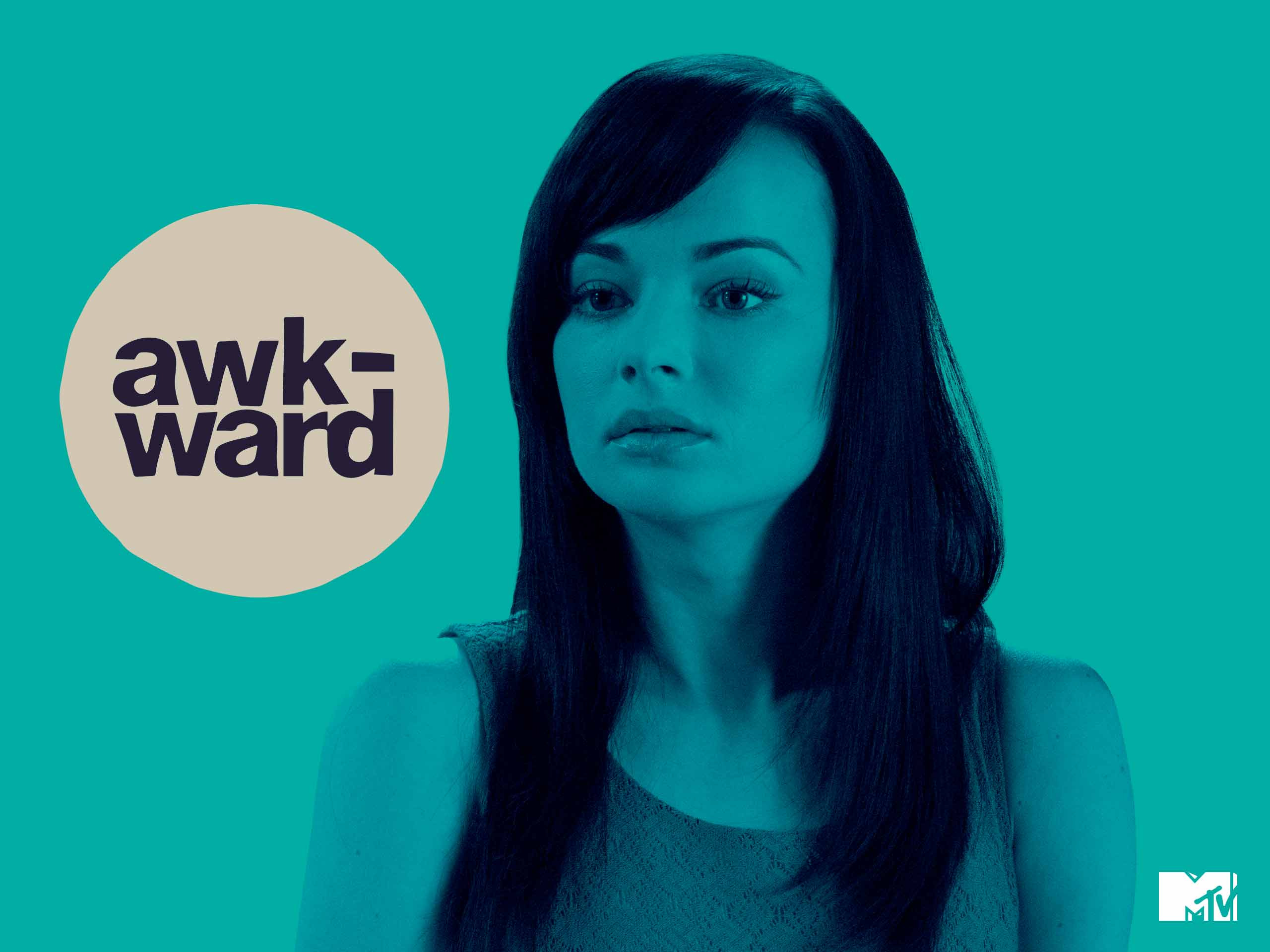 Prime Video: Awkward. Season 1