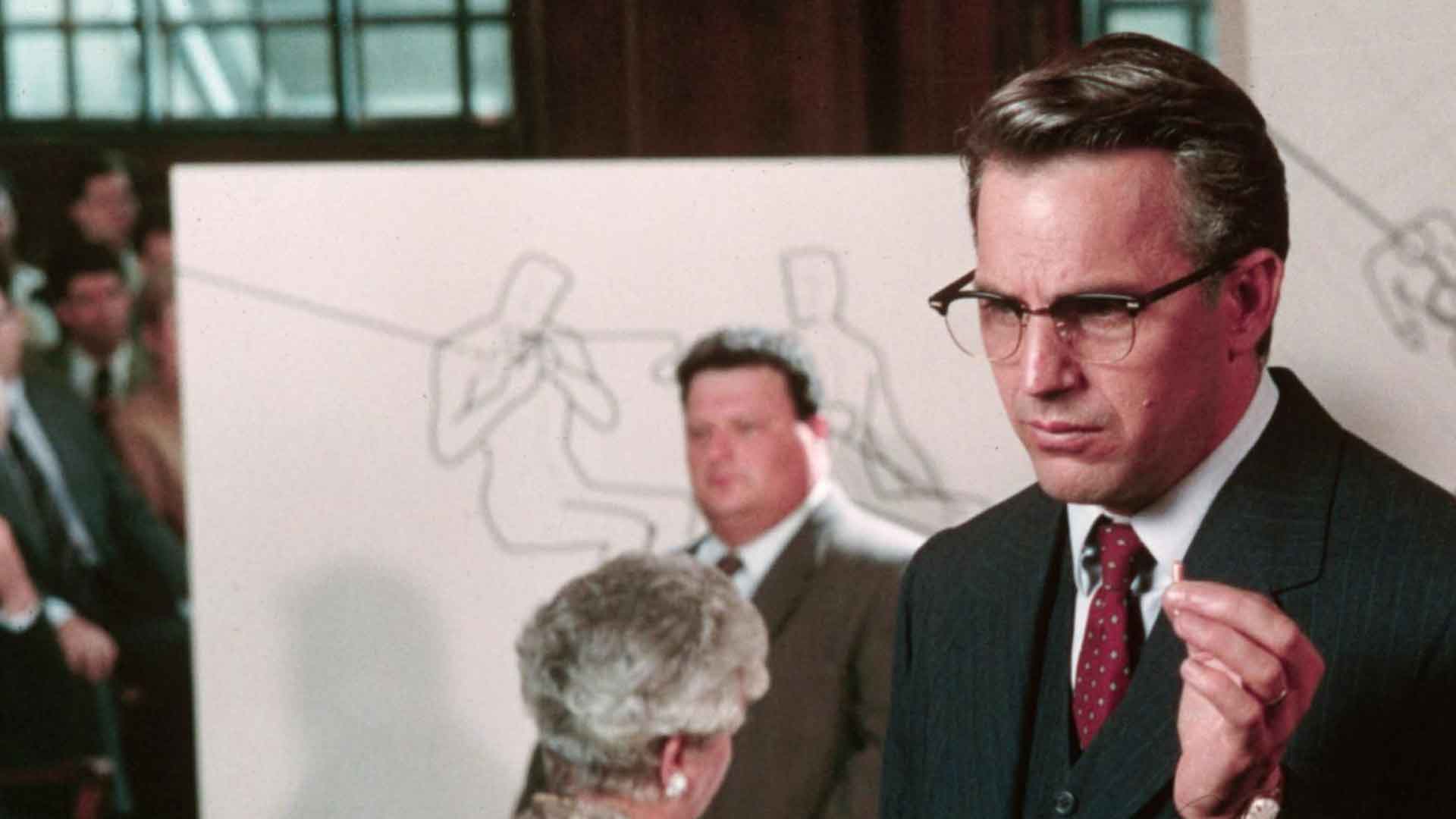 Watch JFK | Prime Video