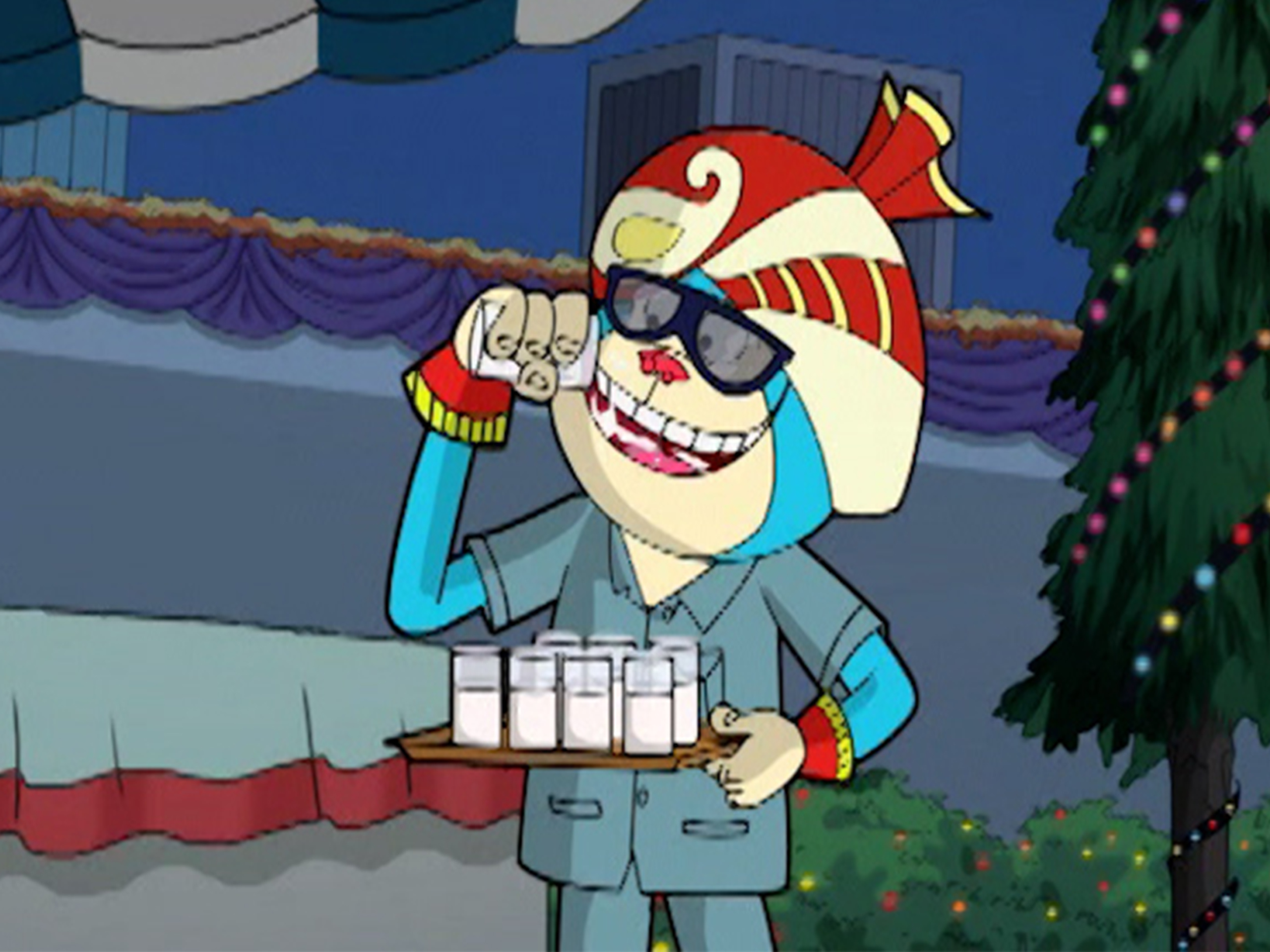 Prime Video: Keymon Ache - Season 1