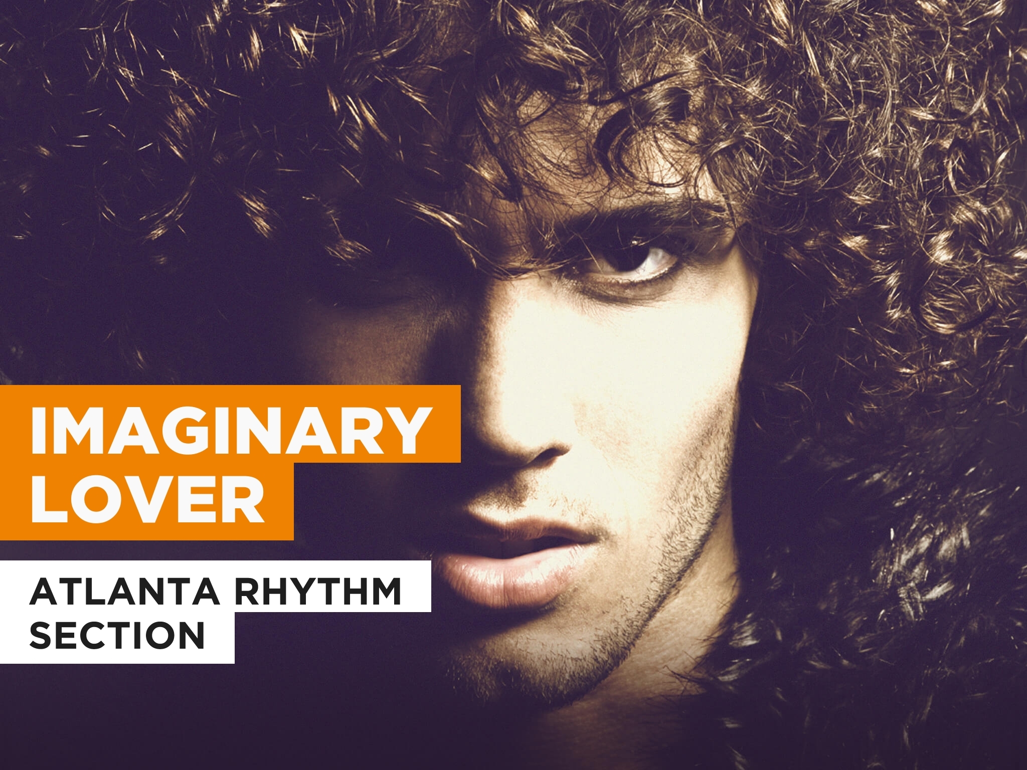 Prime Video: Imaginary Lover in the Style of Atlanta Rhythm Section