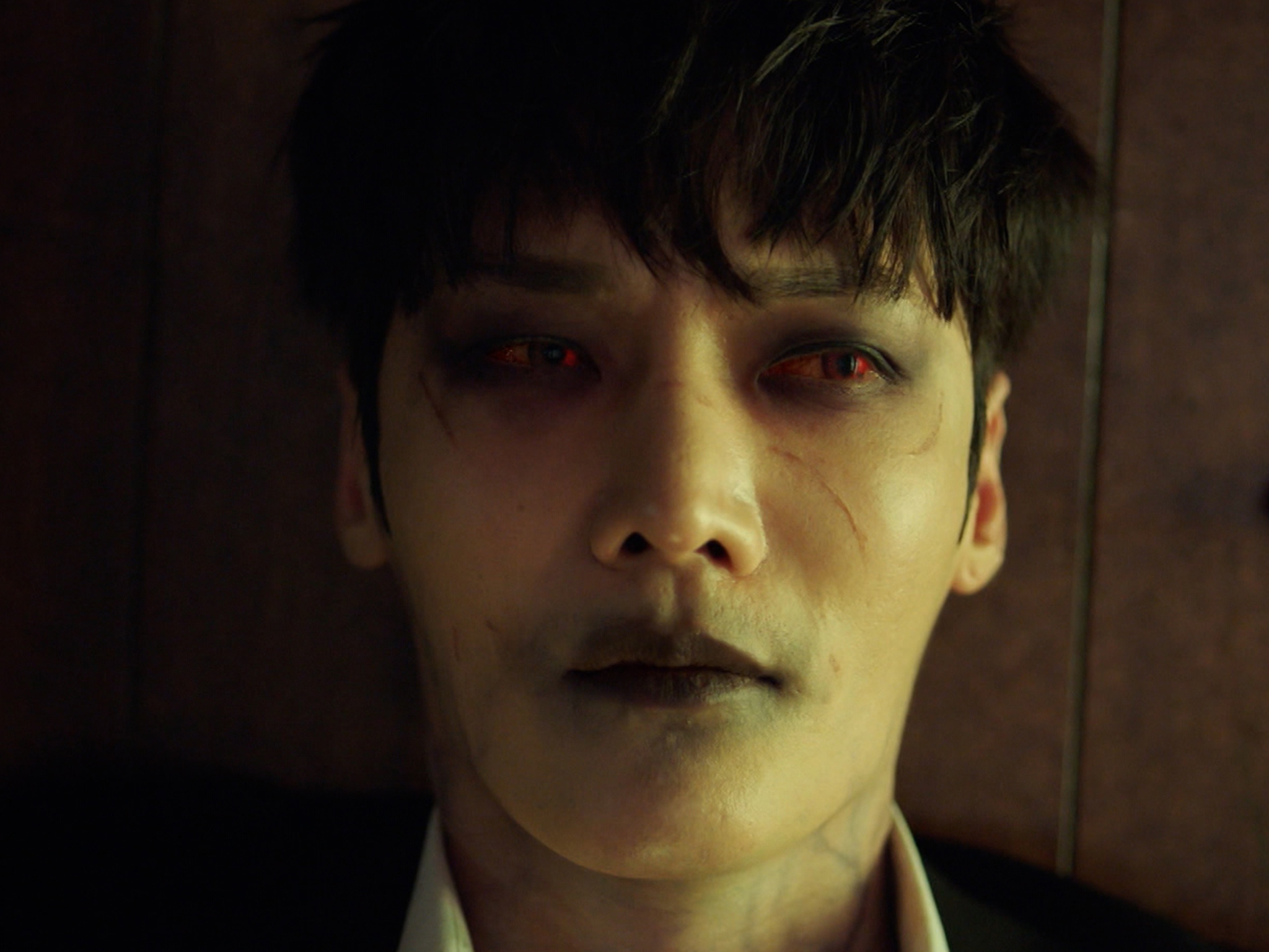 Prime Video: Zombie Detective