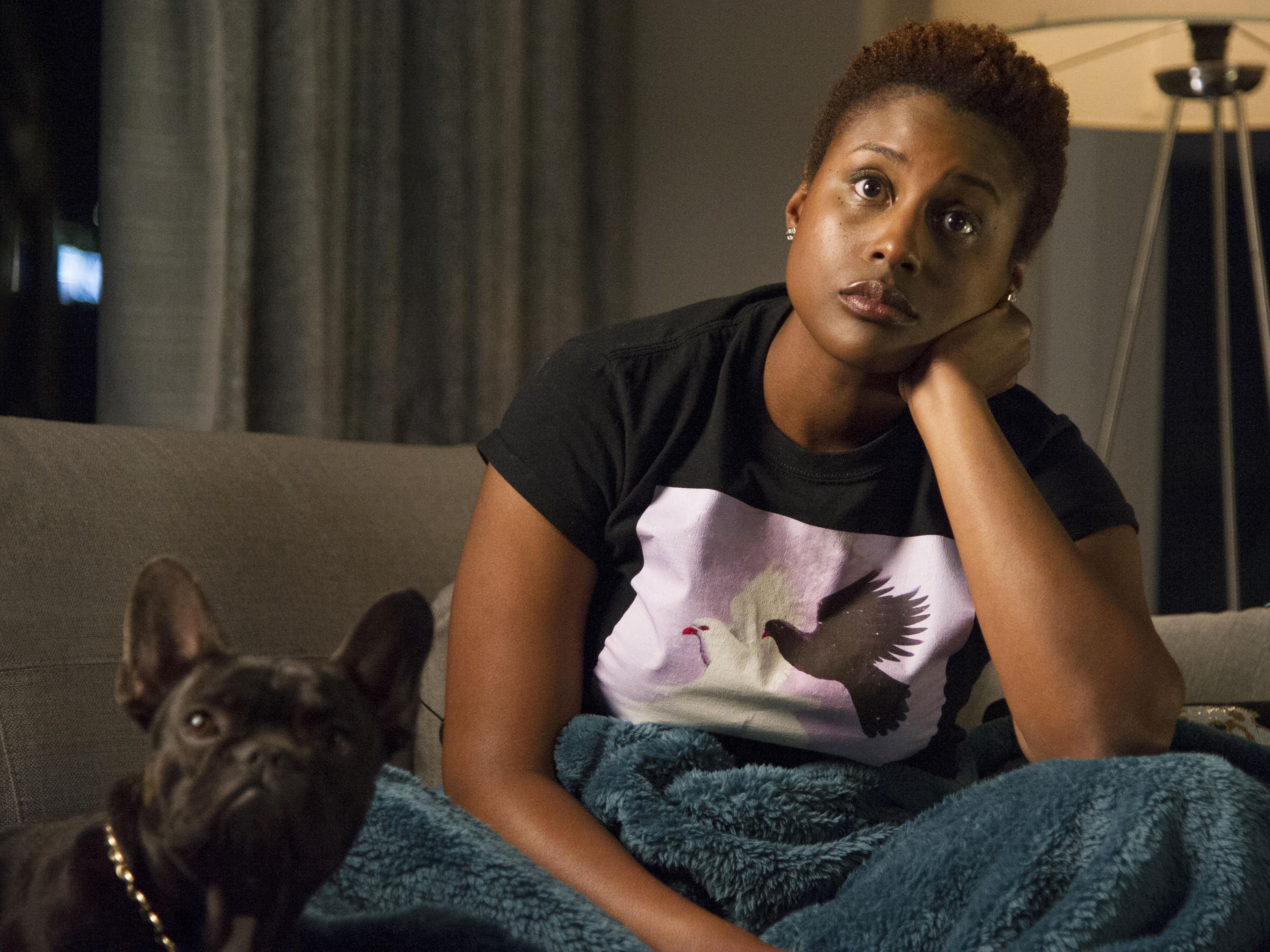 Prime Video: INSECURE - Season 1