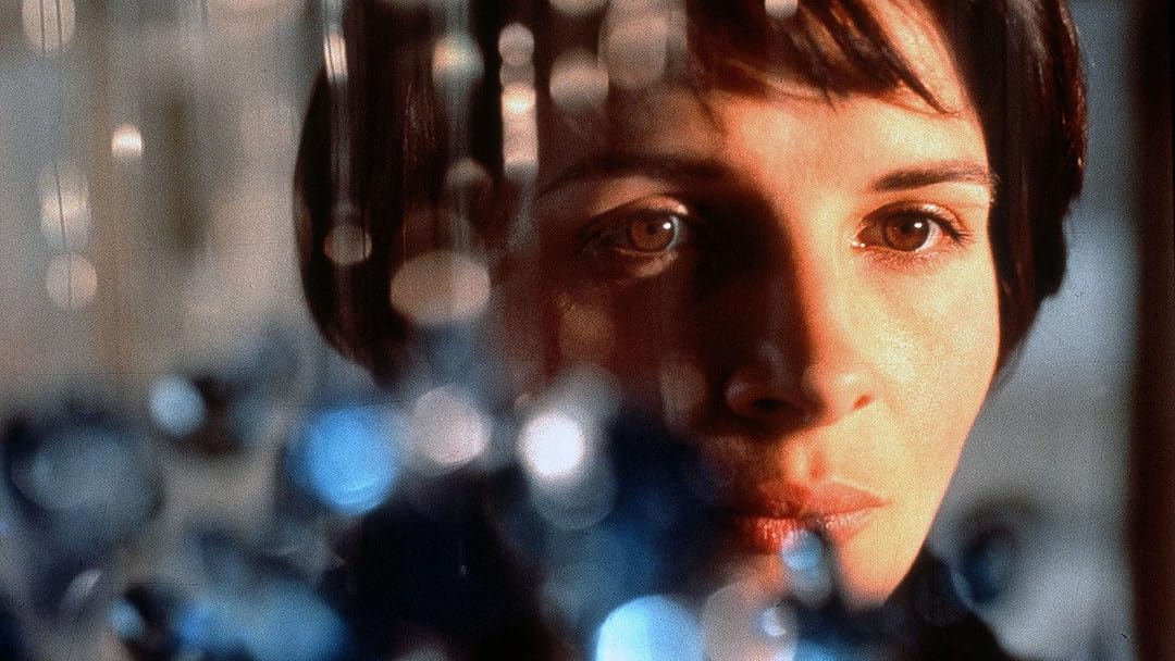 Watch Three Colors: Blue | Prime Video