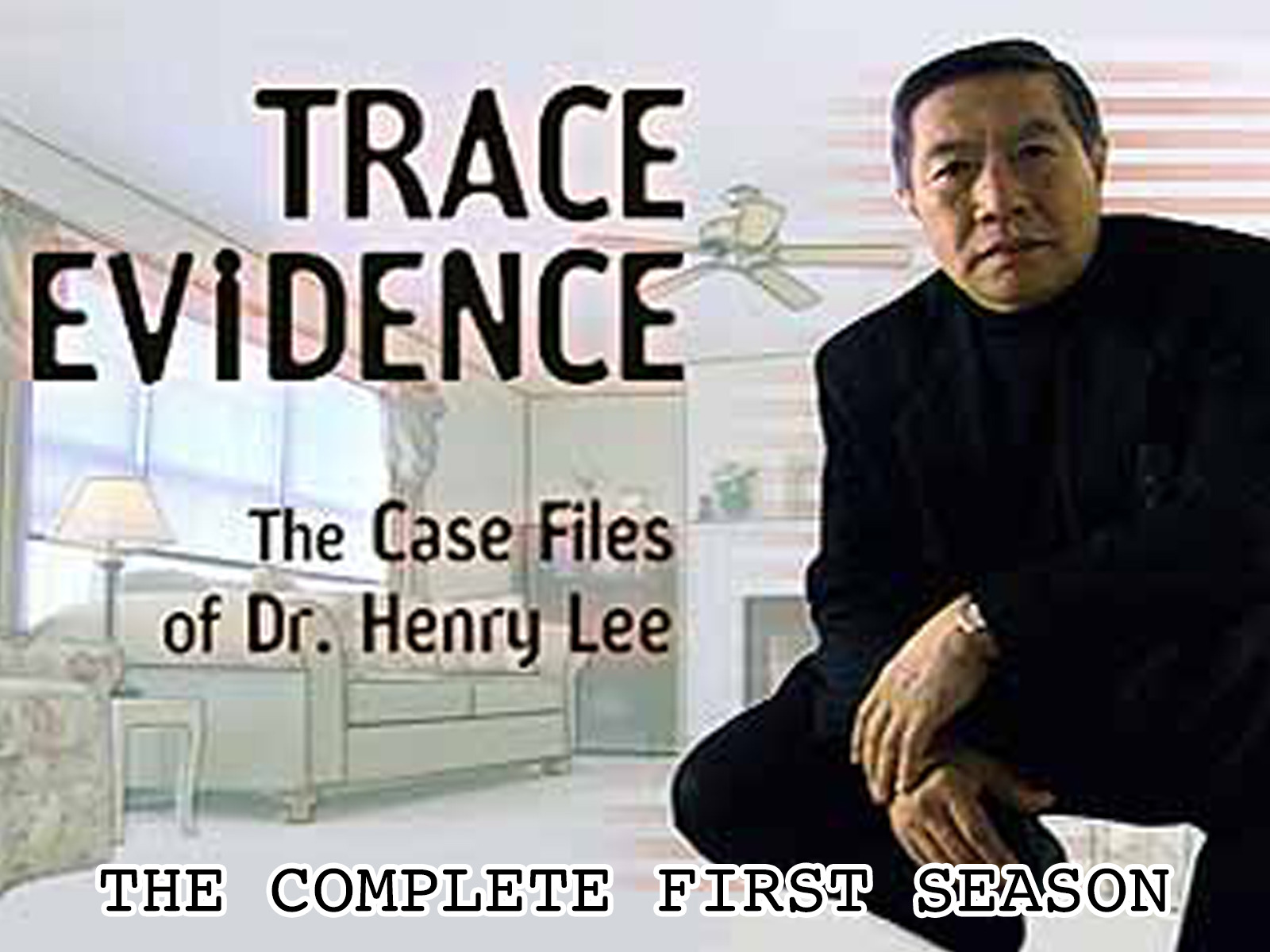 Prime Video: Trace Evidence: The Case Files of Dr. Henry Lee