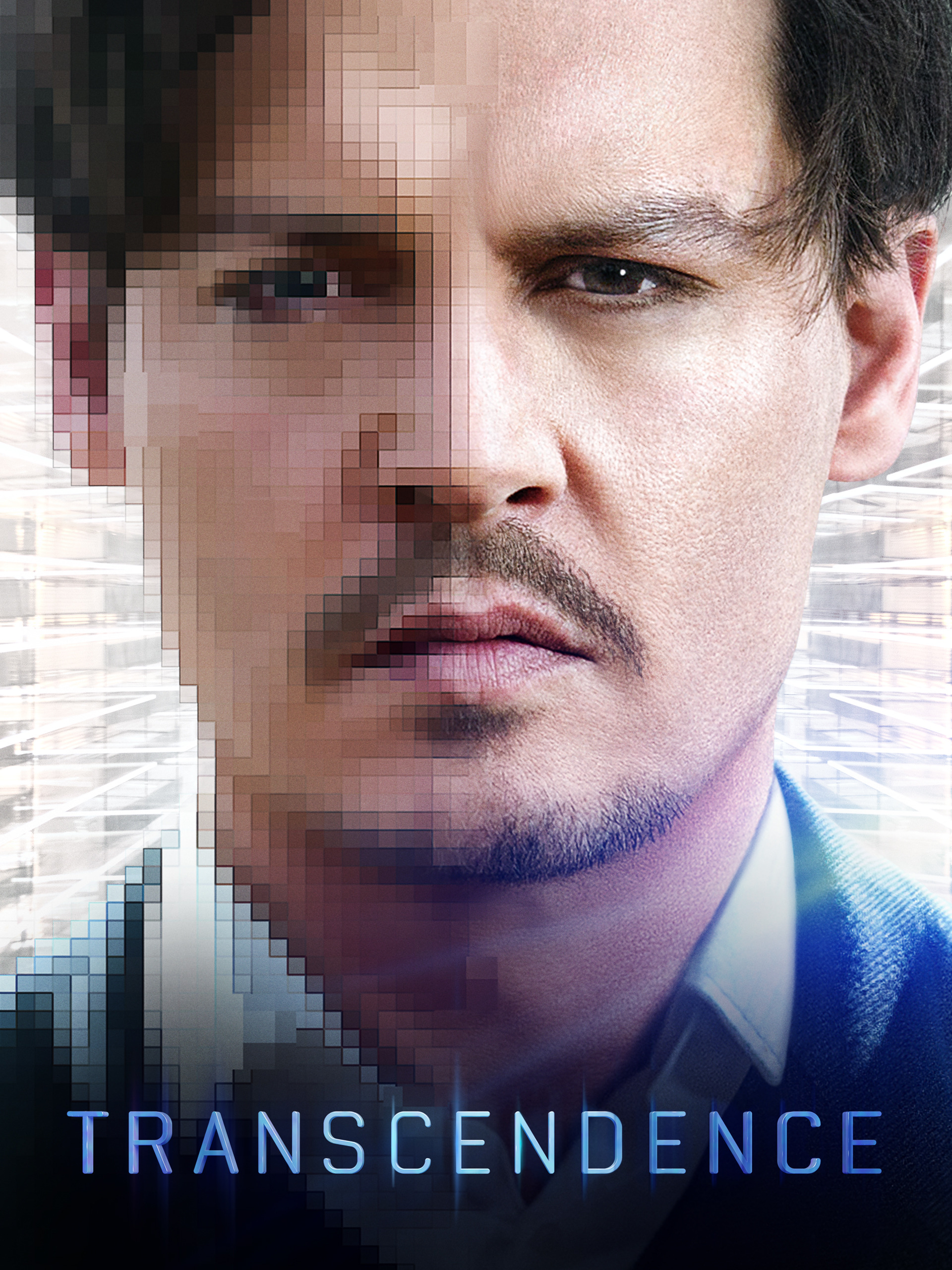 Prime Video: Transcendence