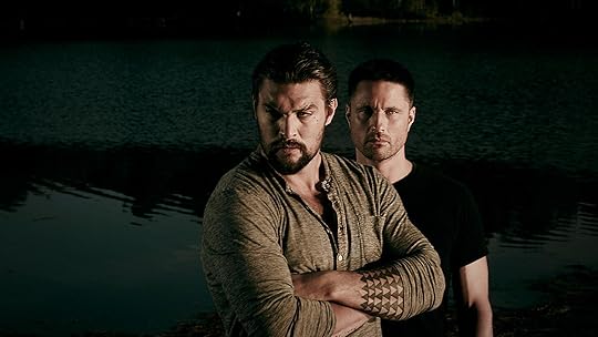 Watch The Red Road Season 2 | Prime Video