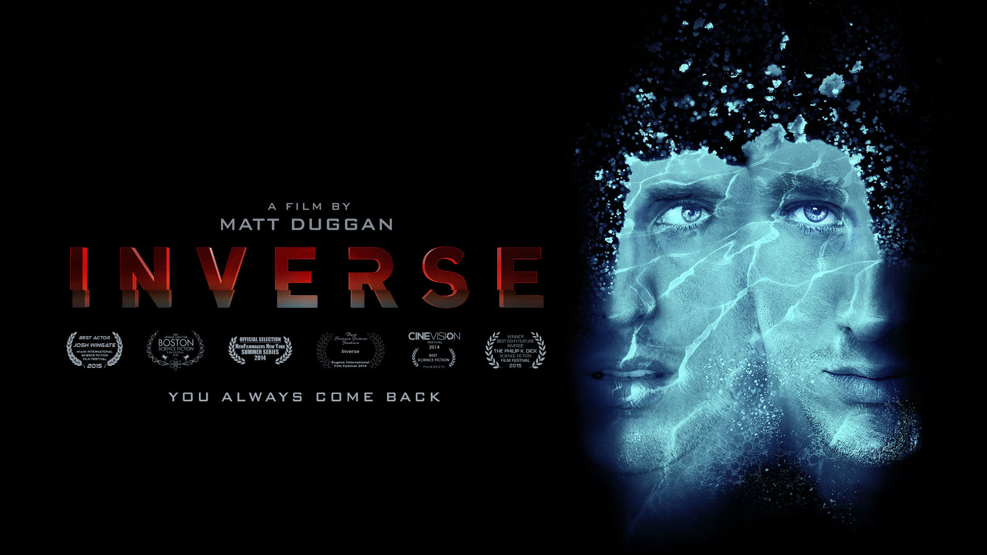 Watch Inverse | Prime Video