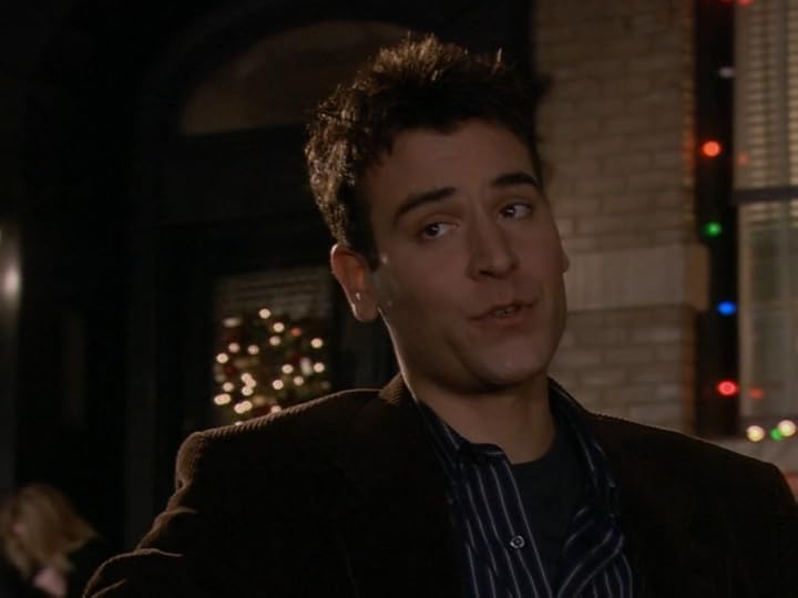 Prime Video: How I Met Your Mother - Season 1