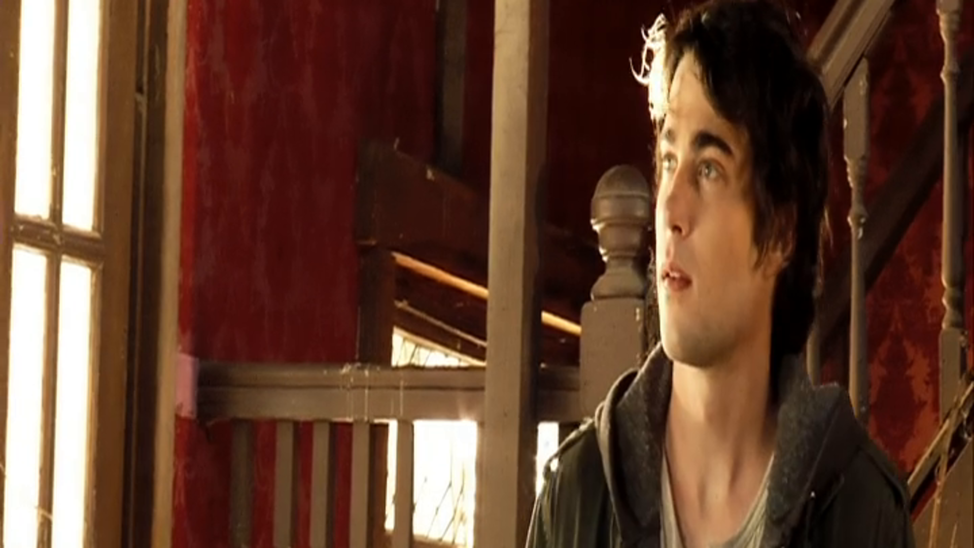 Prime Video: Wolf Town