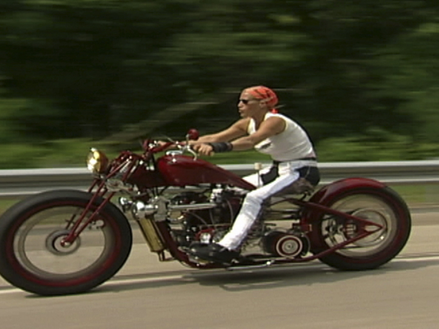 Prime Video: Biker Build-Off - Season 3