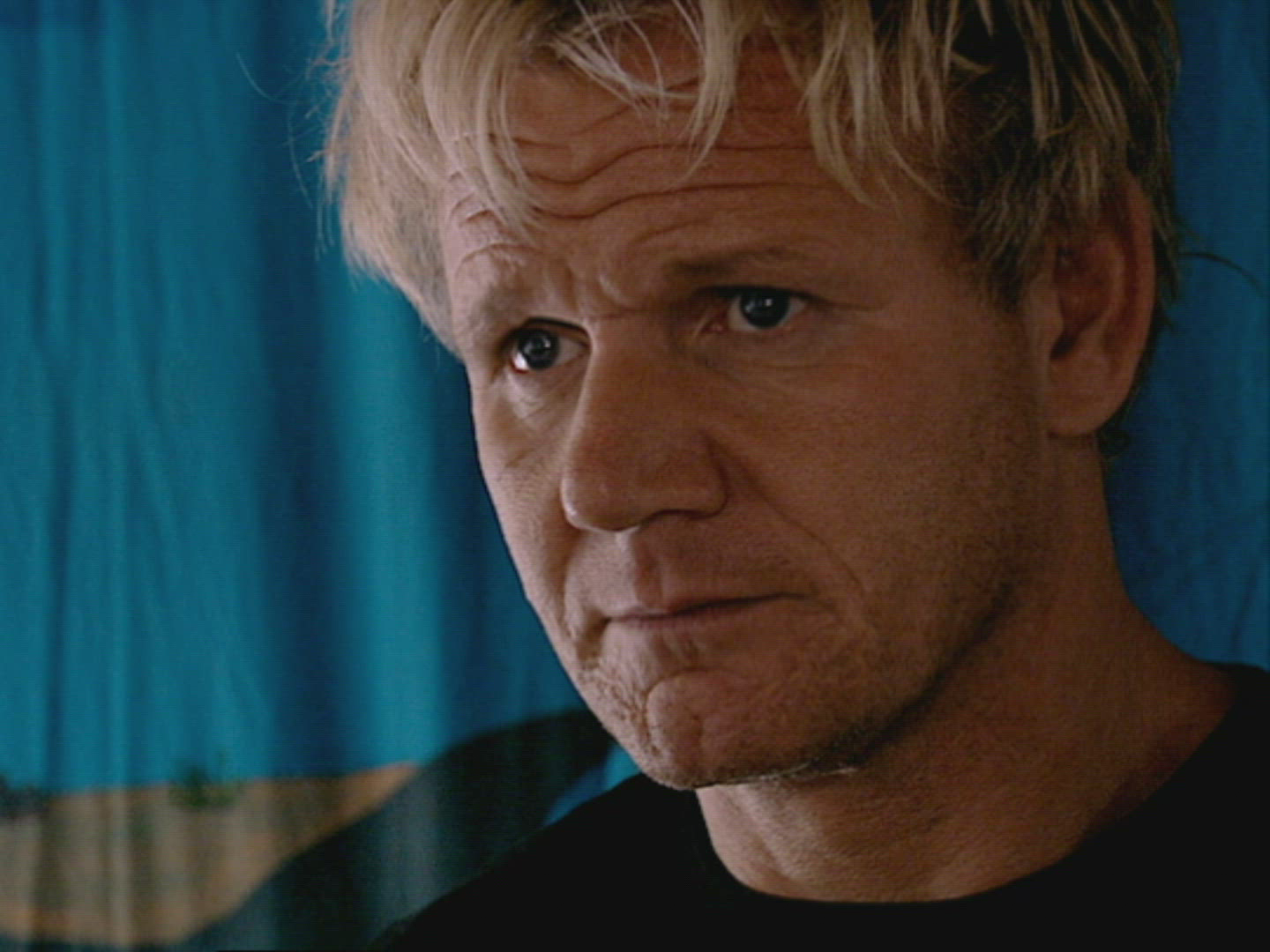 Prime Video: Gordon Ramsay: Shark Bait - Season 1