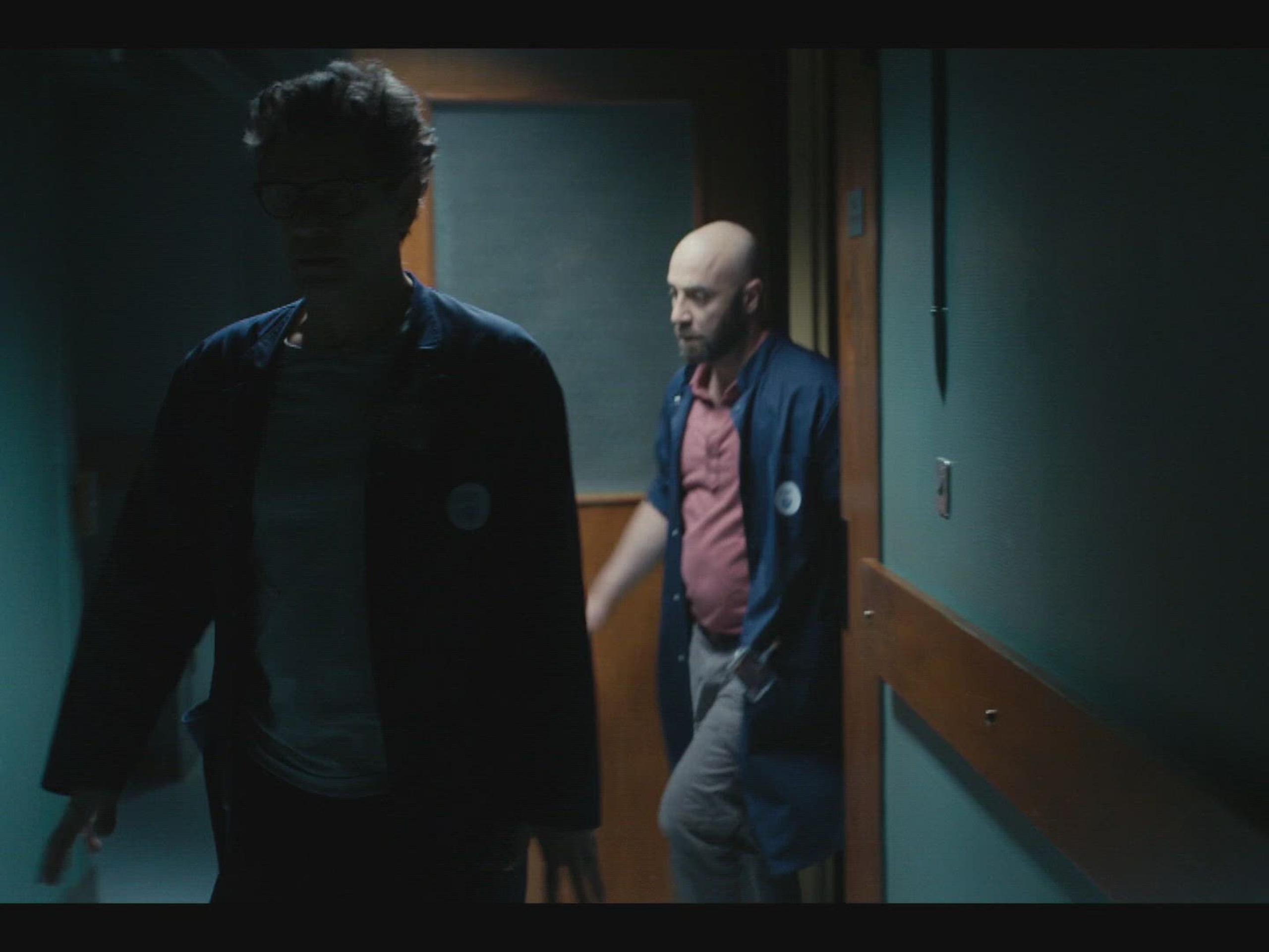 Prime Video: I3P - Saison 1