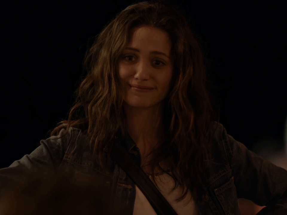 Butterface On Shameless