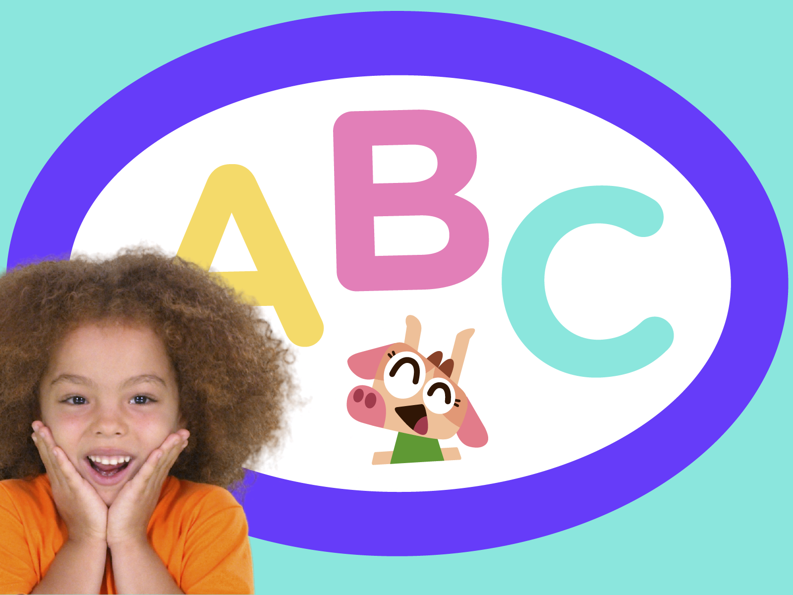 Prime Video: Lingokids