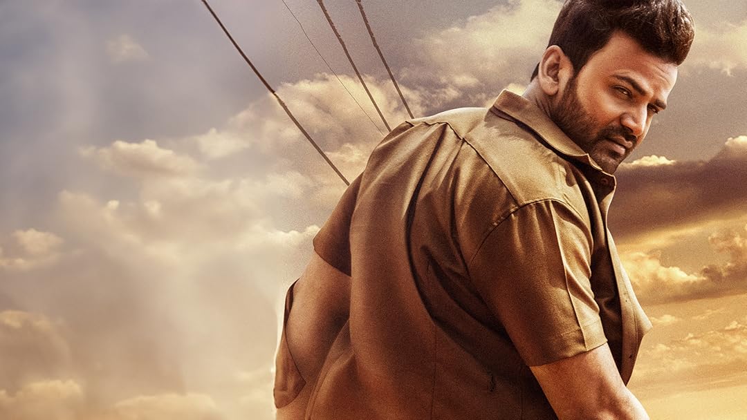 Prime Video: Badava Rascal (Telugu)