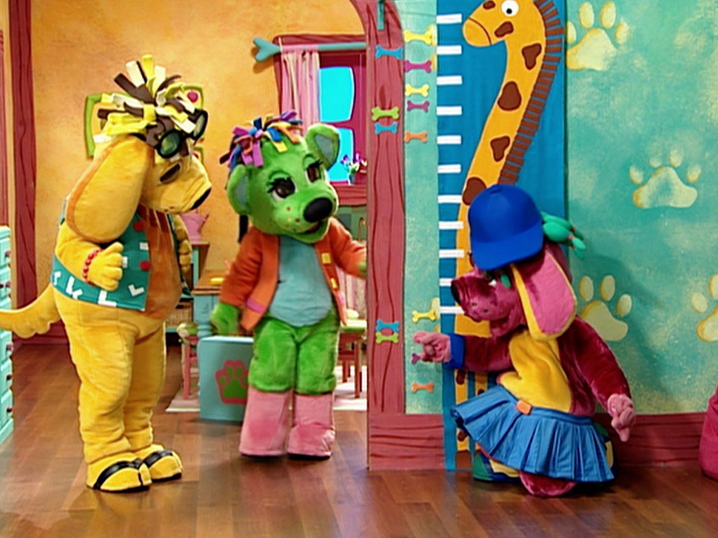 Prime Video: Raggs - Season 2