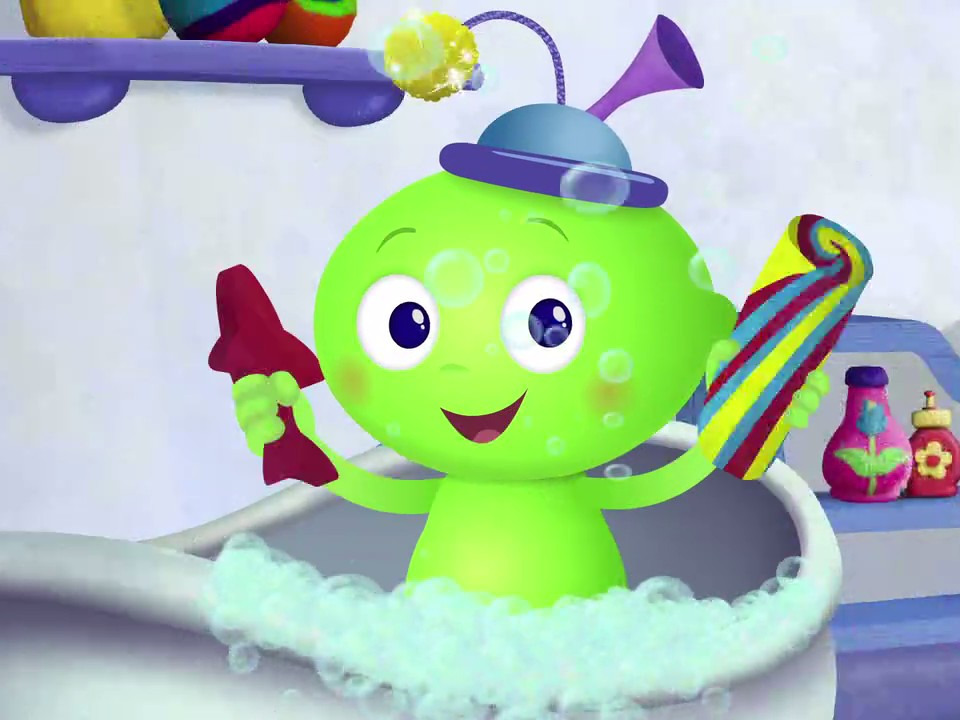 Prime Video: Creative Galaxy - Season 1