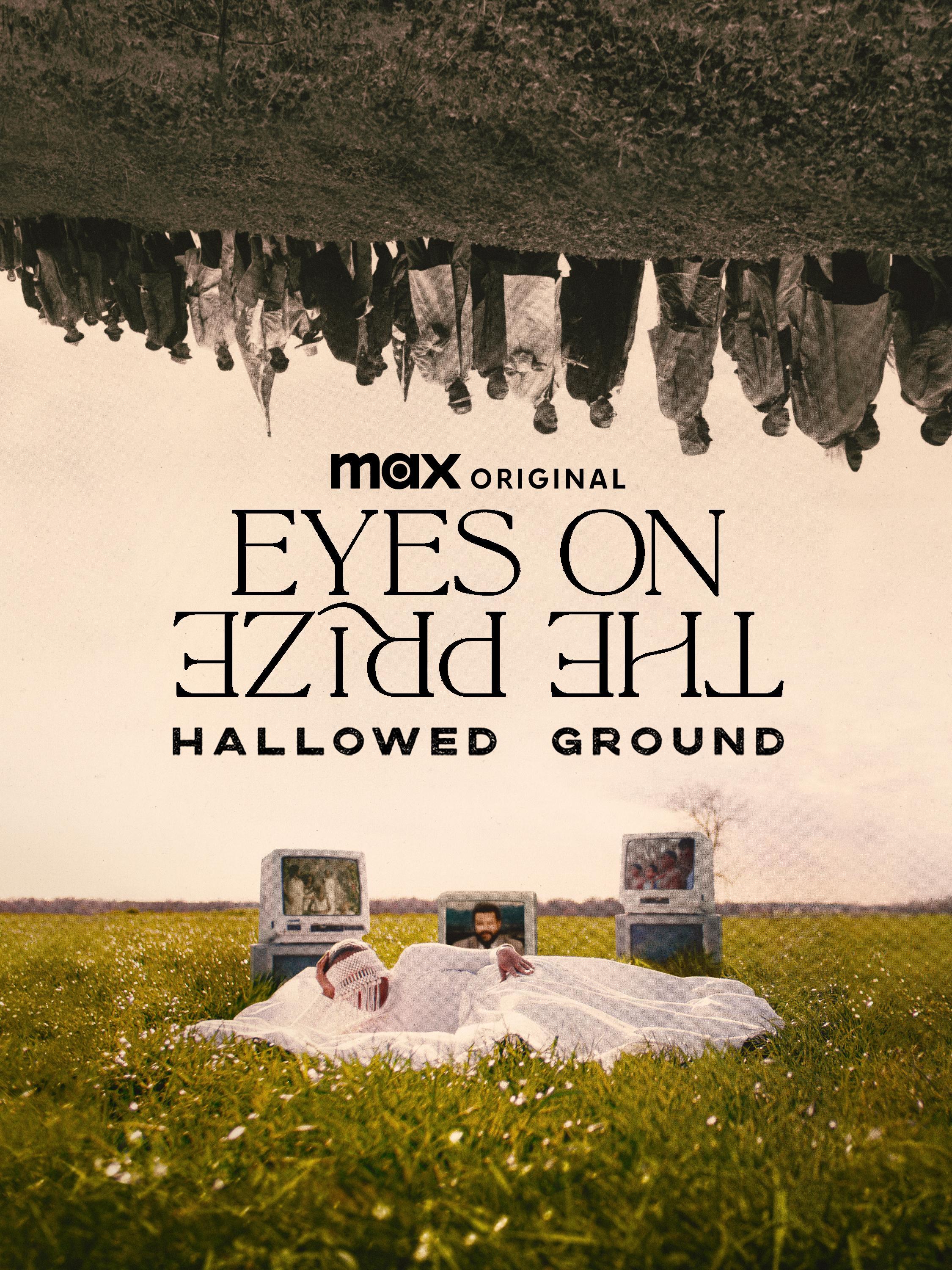 Prime Video: Eyes on the Prize: Hallowed Ground