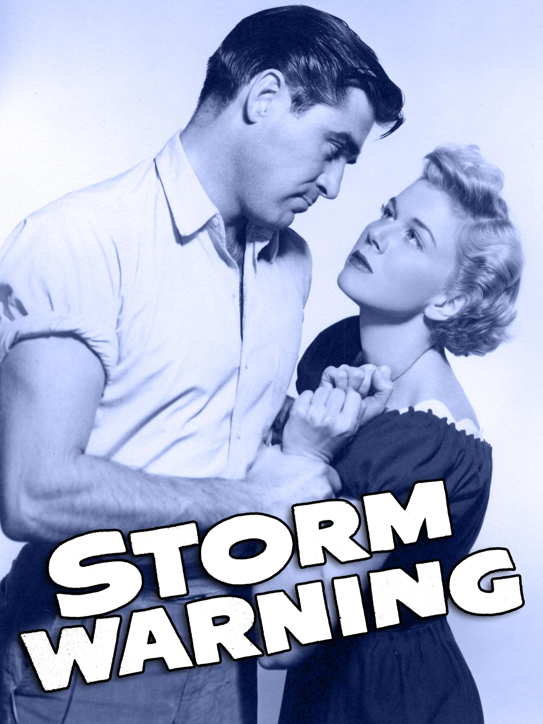 Prime Video: Storm Warning