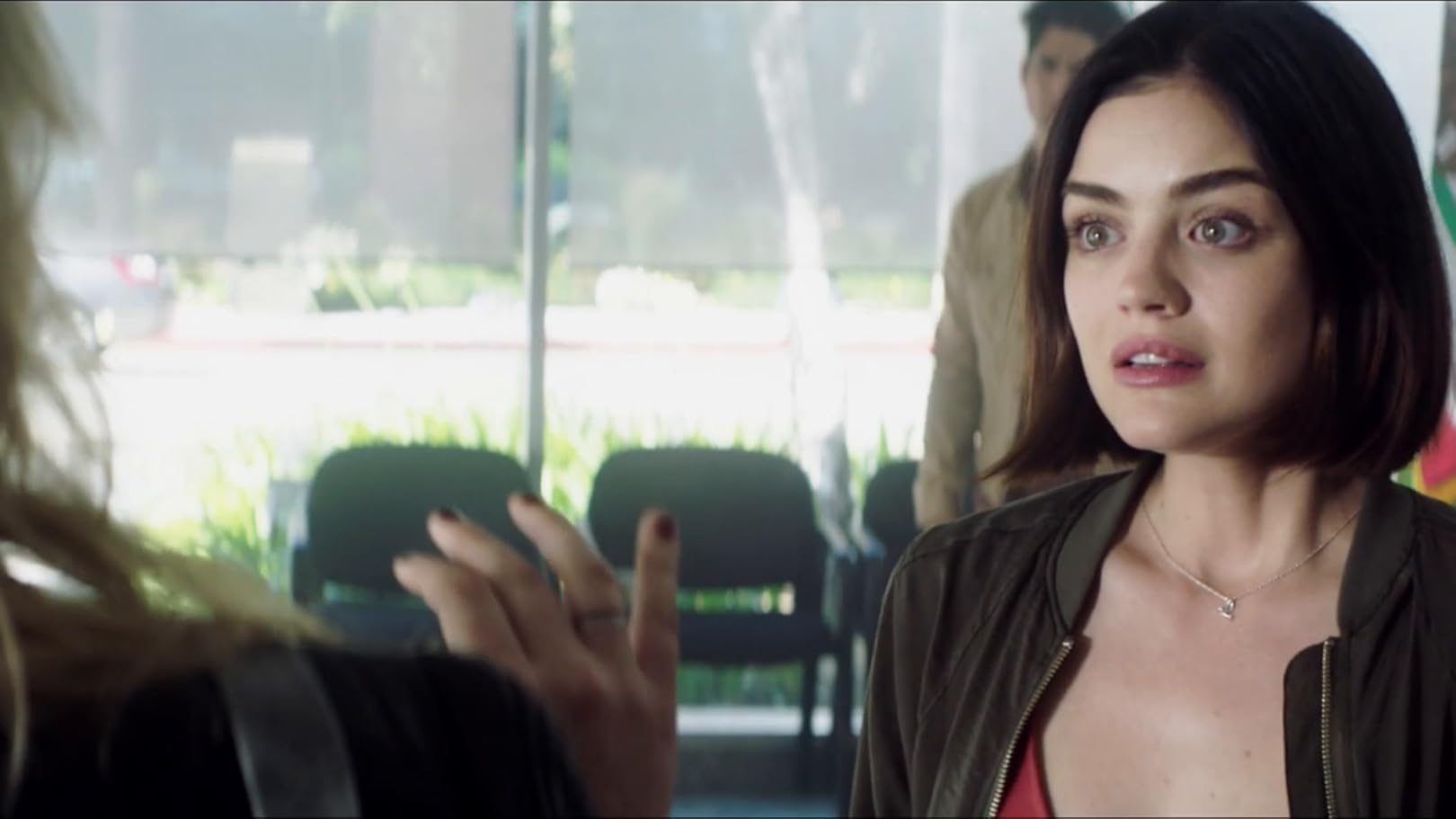 Watch Truth Or Dare (Unrated Director’s Cut) | Prime Video