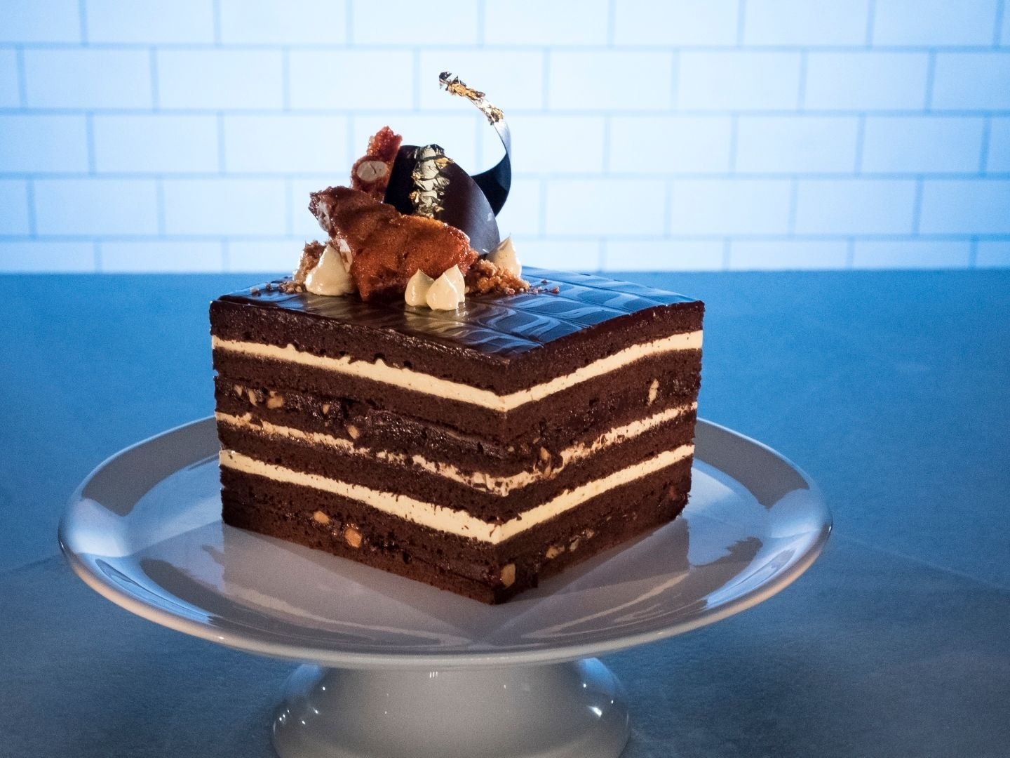 Prime Video: Best Baker in America - Season 1