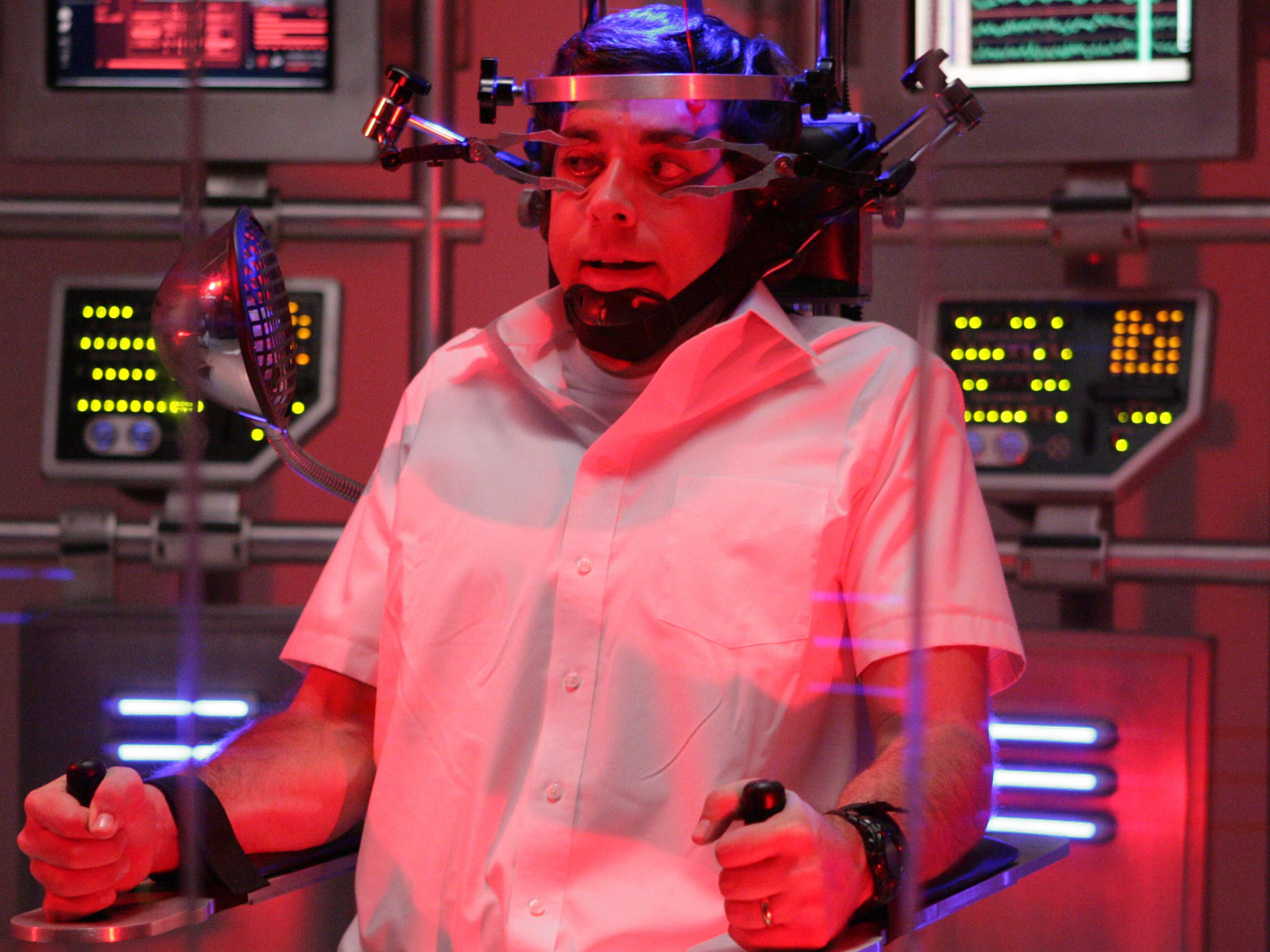 Prime Video: Chuck - Season 2