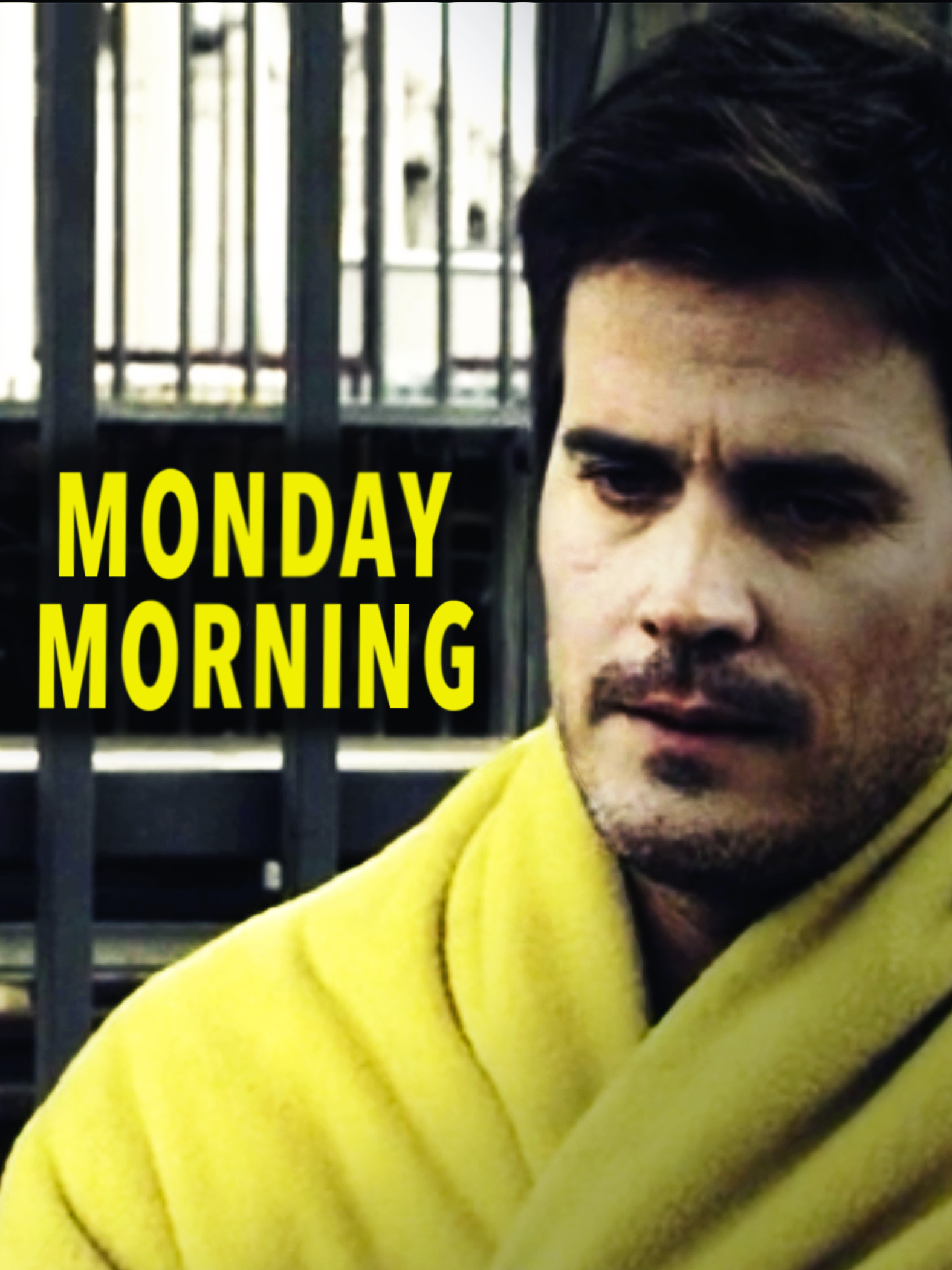 Prime Video: Monday Morning