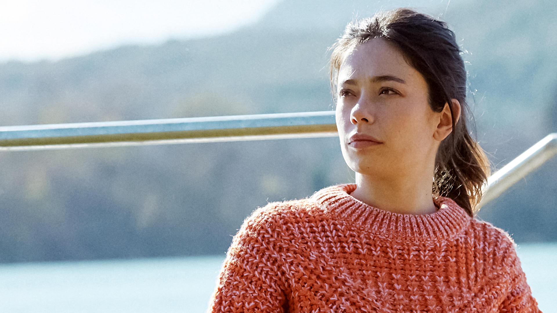 Prime Video: Girasoles silvestres