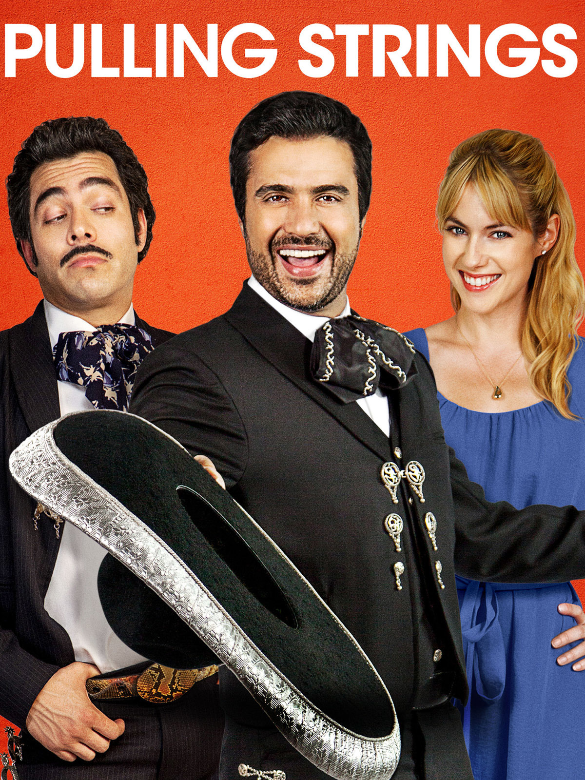 Prime Video: Pulling Strings