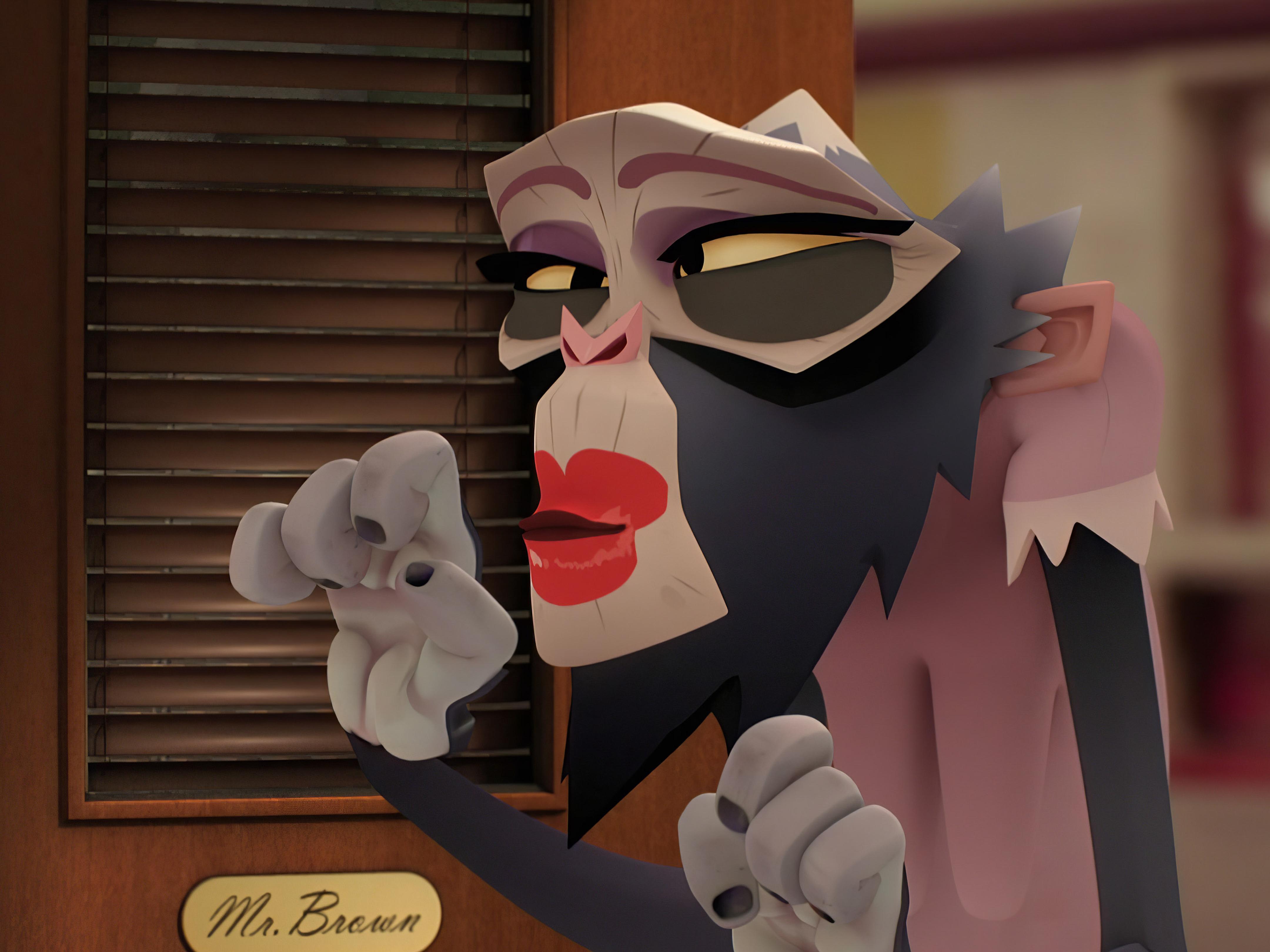 Prime Video: The Amazing World of Gumball - Season 3