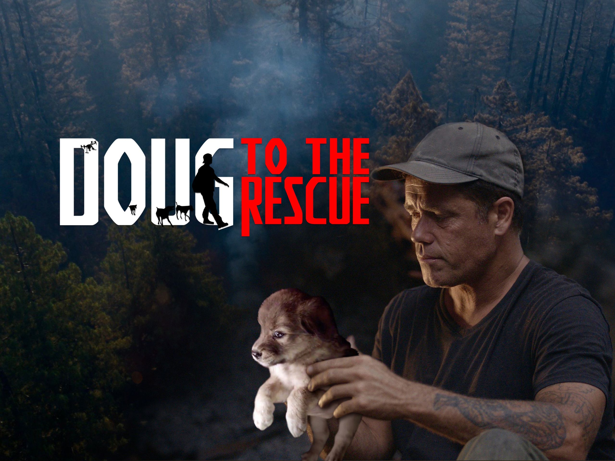 Prime Video: Doug to the Rescue - Season 1