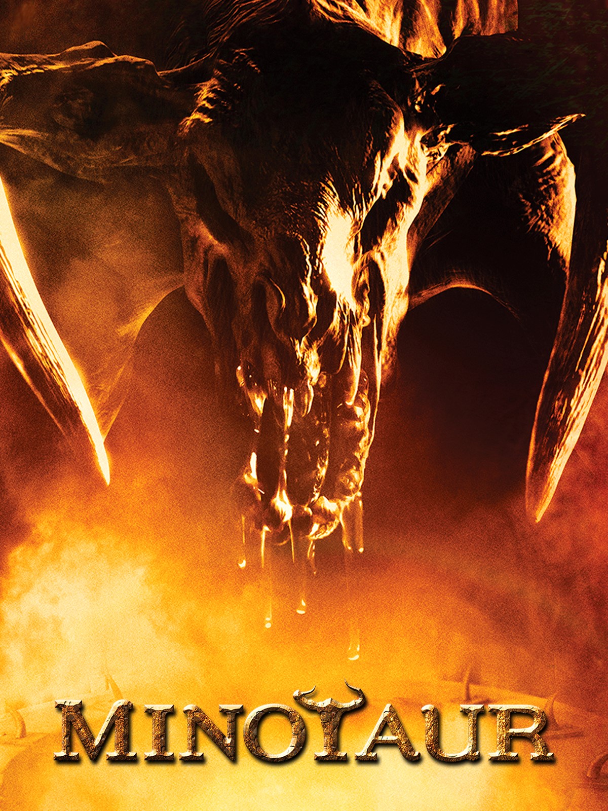 Prime Video: Minotaur