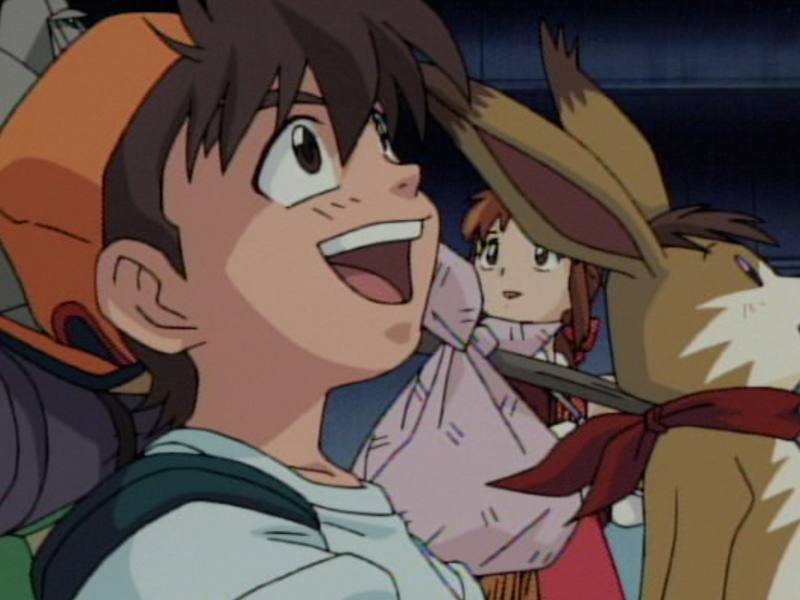 Prime Video: Monster Rancher