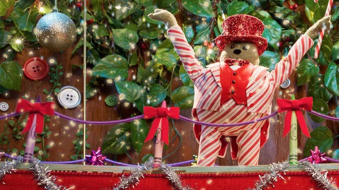 Prime Video: The Tiny Chef Show Season 2