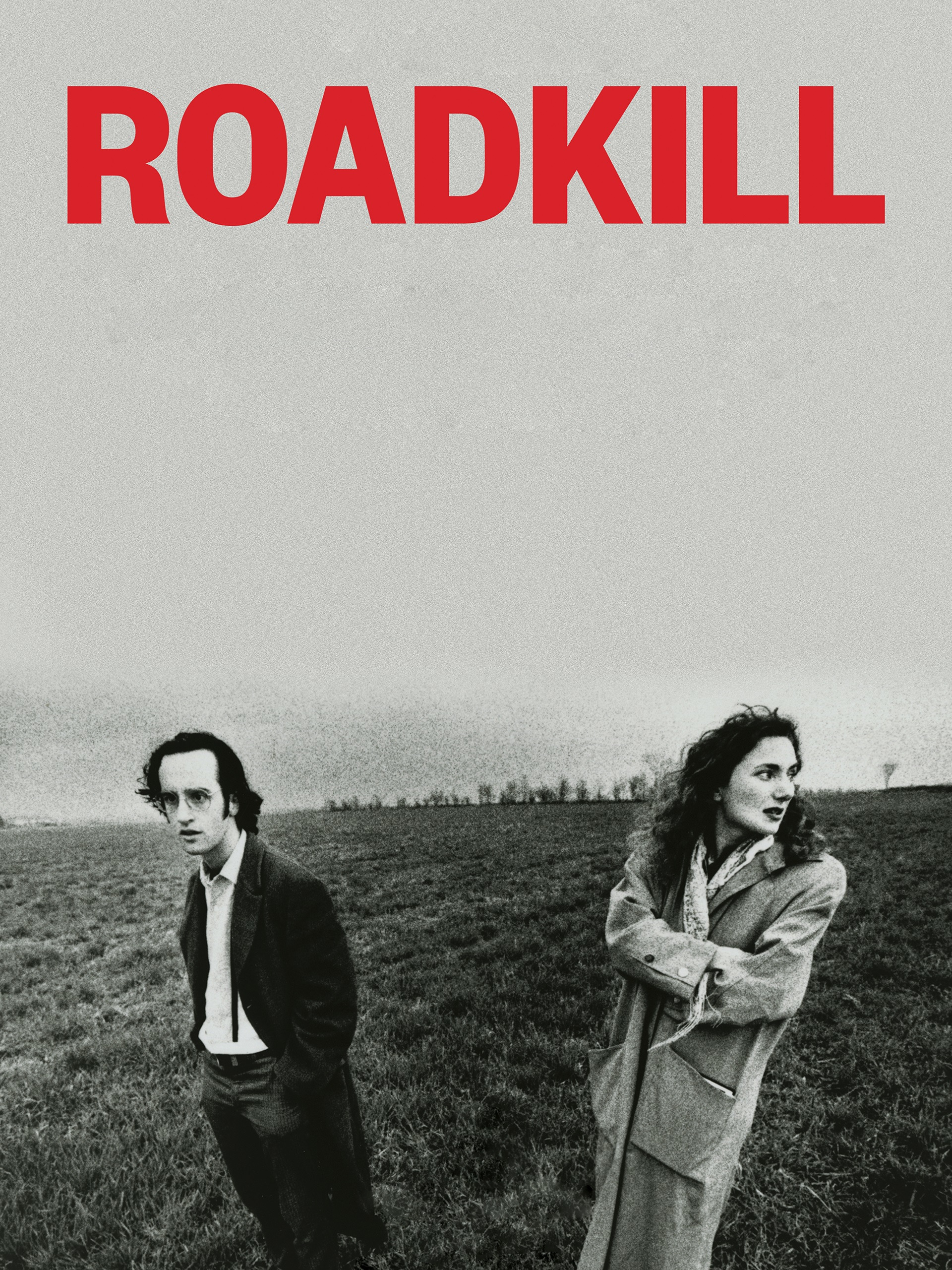 Prime Video: Roadkill