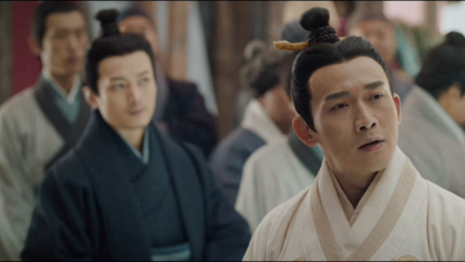 Prime Video: The Legend of Haolan