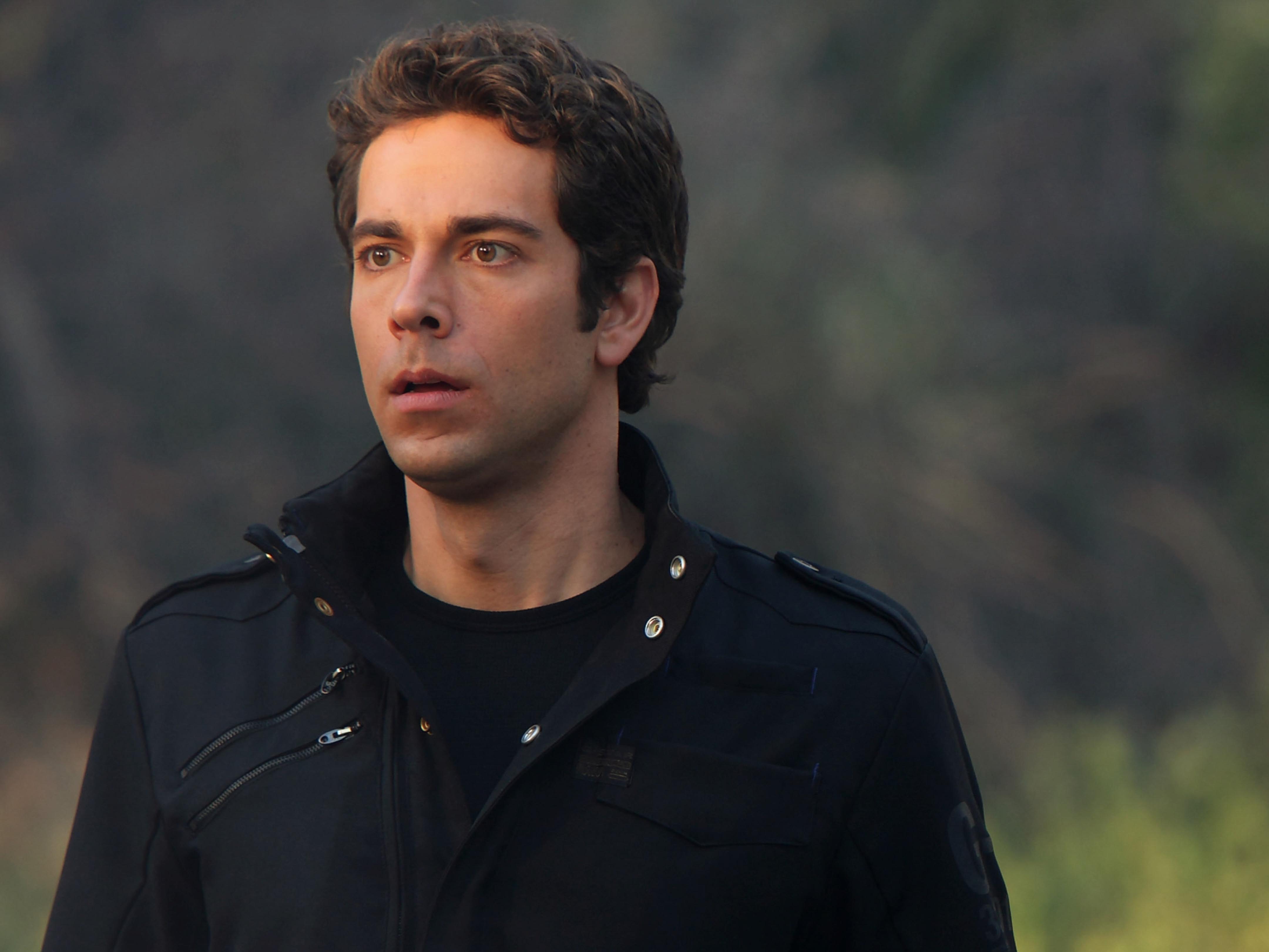 Prime Video: Chuck - Season 3